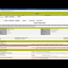 myPath | Douglas College