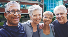 Encore Careers (55+) | Douglas College