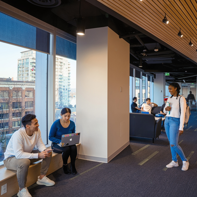 Current students | Douglas College