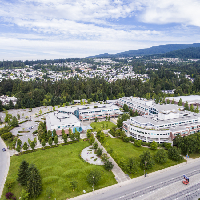 Current Students | Douglas College